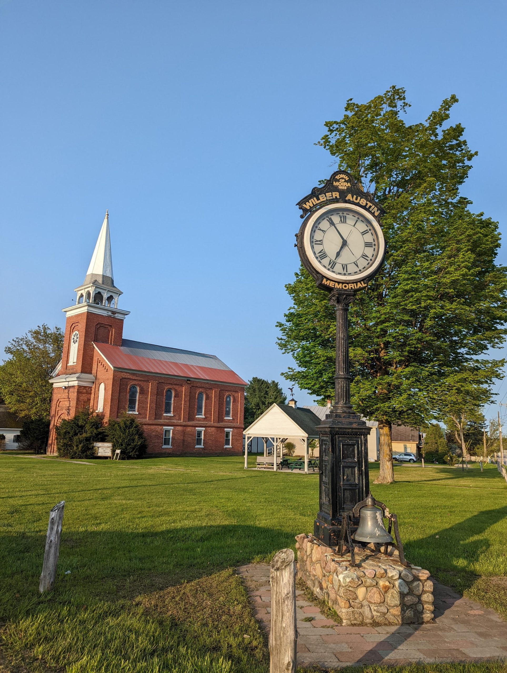 Town of Moira, Franklin County, New York – Official Website of Town of ...