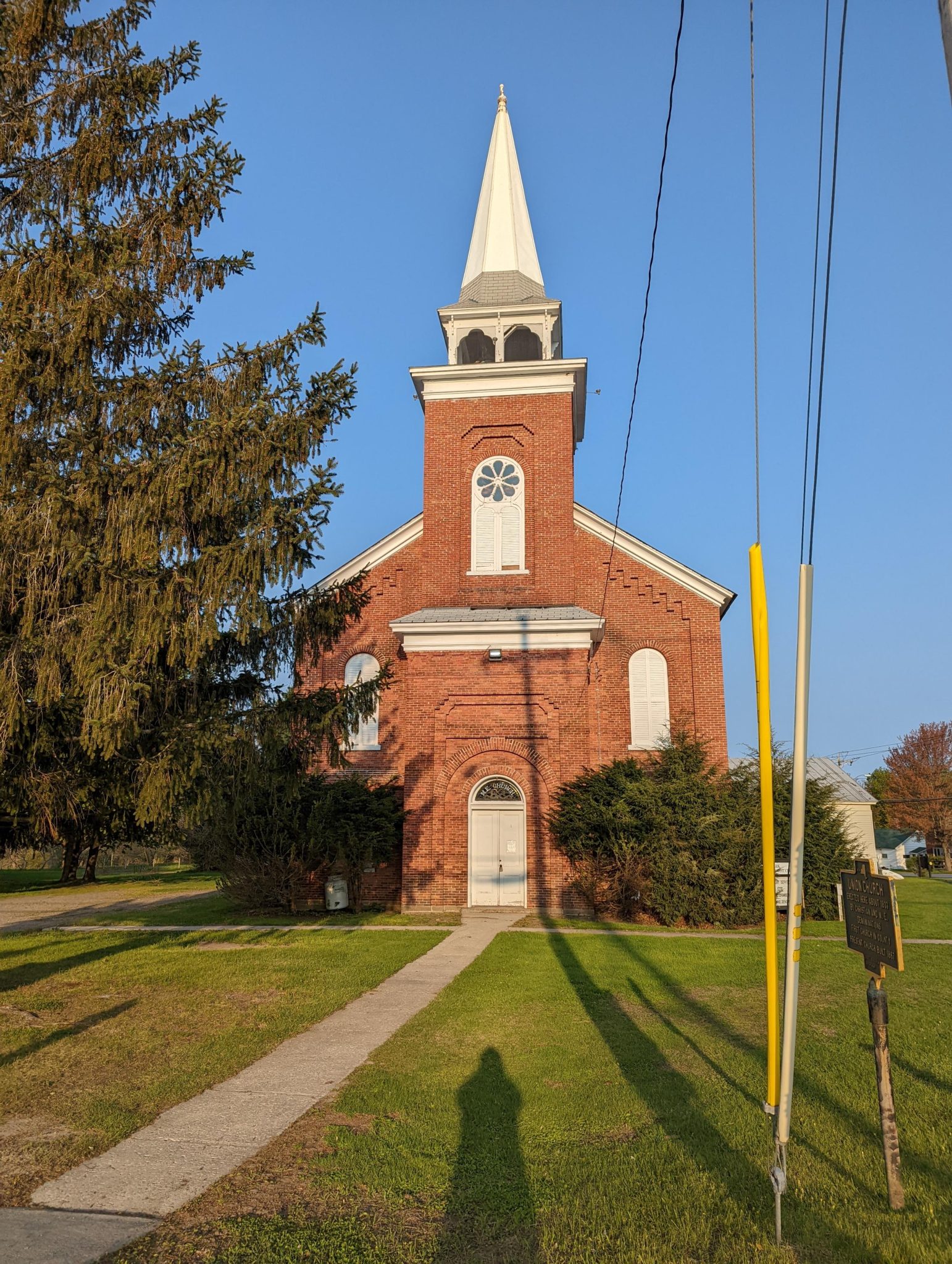 Town of Moira, Franklin County, New York – Official Website of Town of ...
