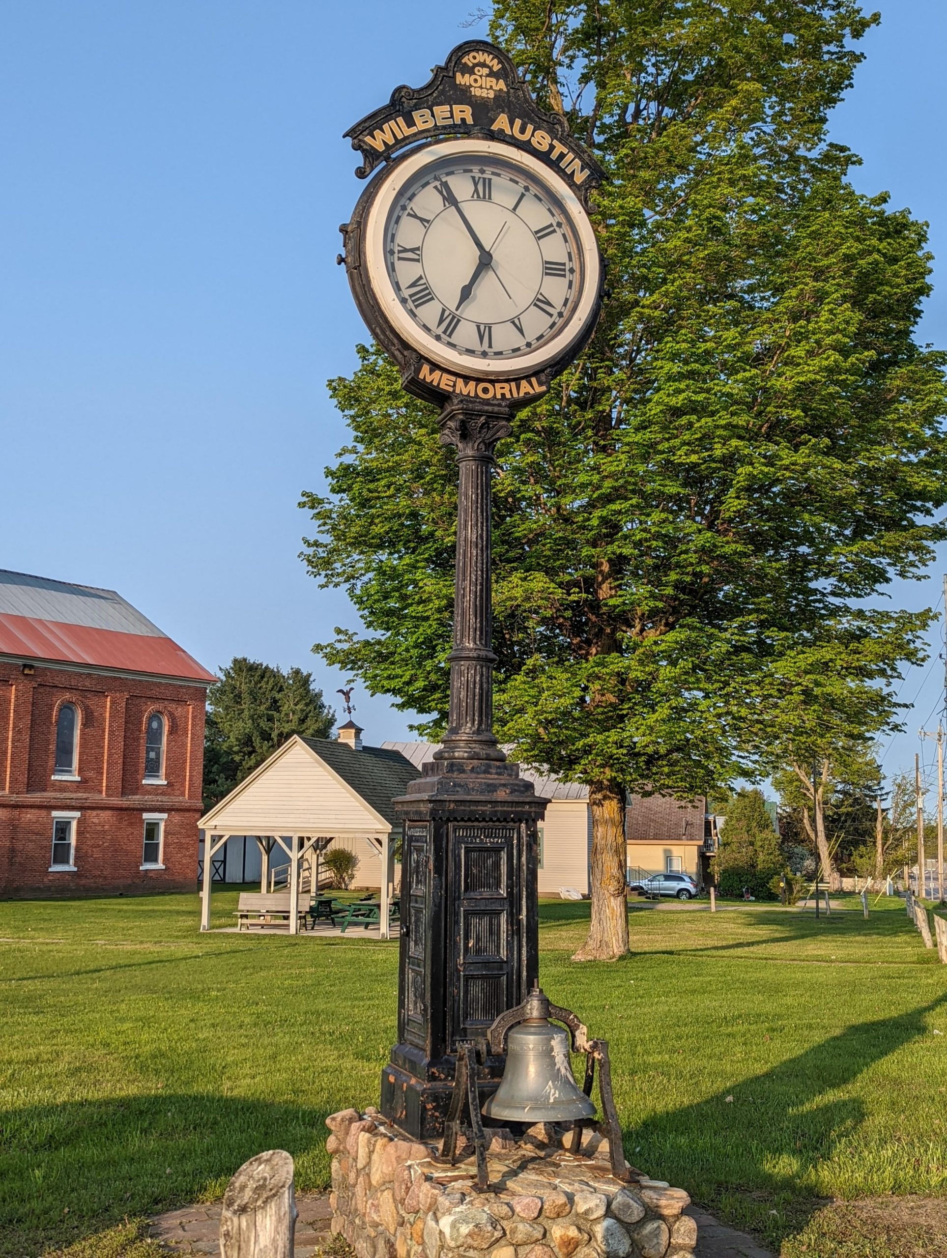 Town of Moira, Franklin County, New York – Official Website of Town of ...