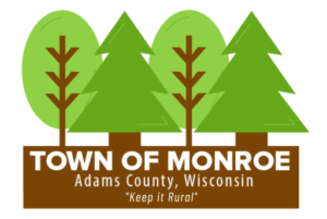 Town of Monroe – Adams County, Wisconsin