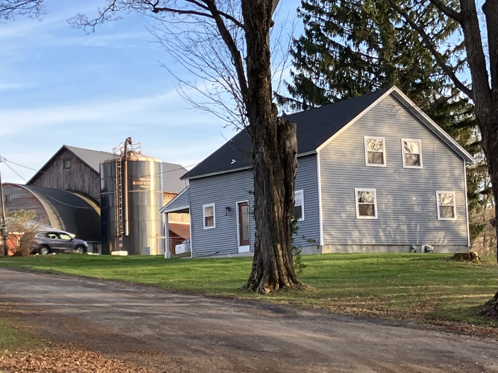 Niles Buildings - Town of Niles