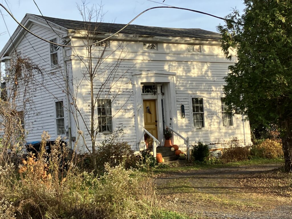 Niles Buildings - Town of Niles