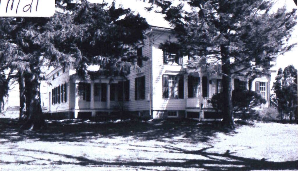 Niles Buildings - Town of Niles