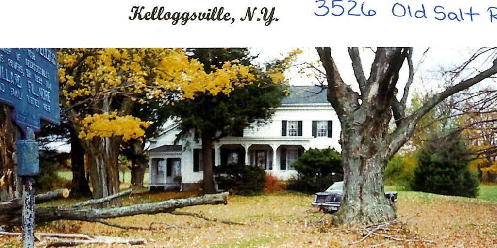 Niles Buildings - Town of Niles