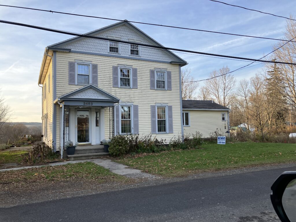 Niles Buildings - Town of Niles