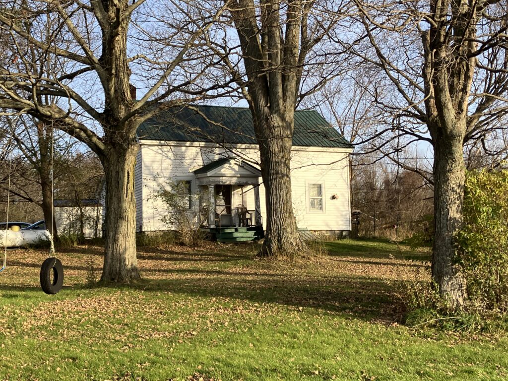 Niles Buildings - Town of Niles