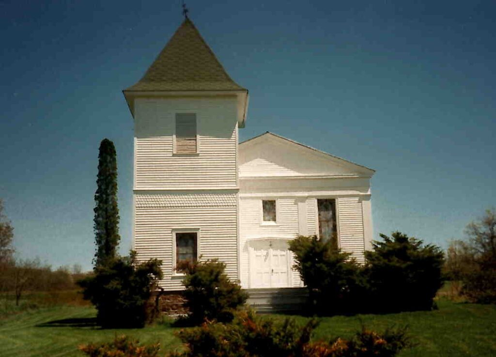 Niles Buildings - Town of Niles