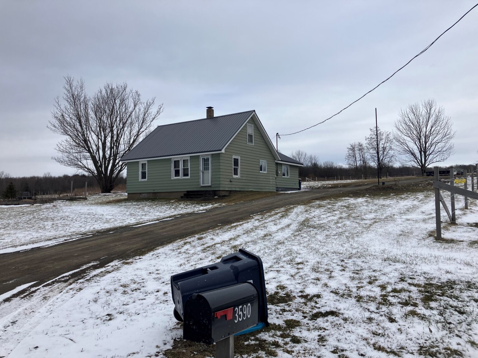 Niles Buildings - Town of Niles