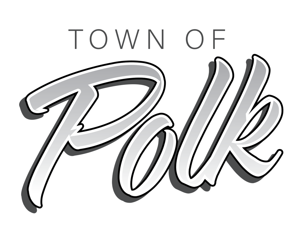 Election Information - Town of Polk