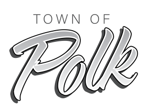 Maps - Town of Polk