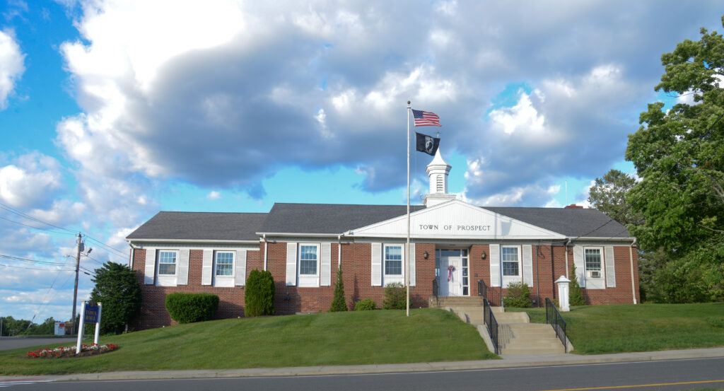 About Us - Town of Prospect