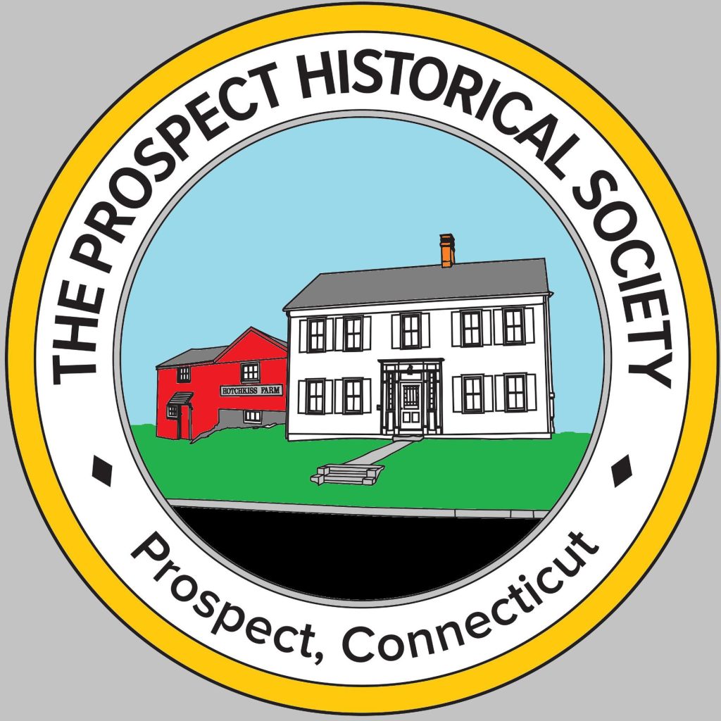 Prospect Historical Society - Town of Prospect