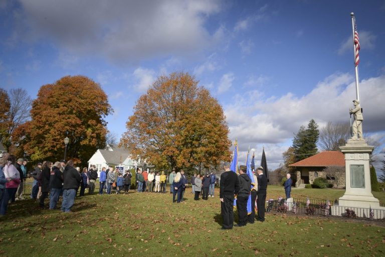 Prospect Historical Society - Town of Prospect
