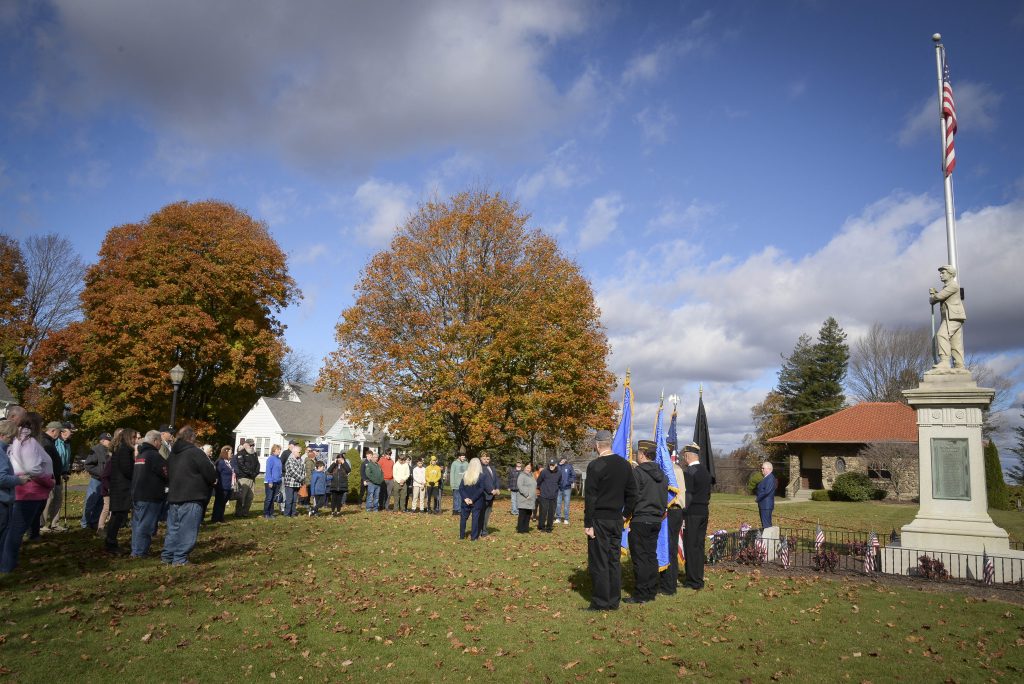 Prospect Historical Society - Town of Prospect