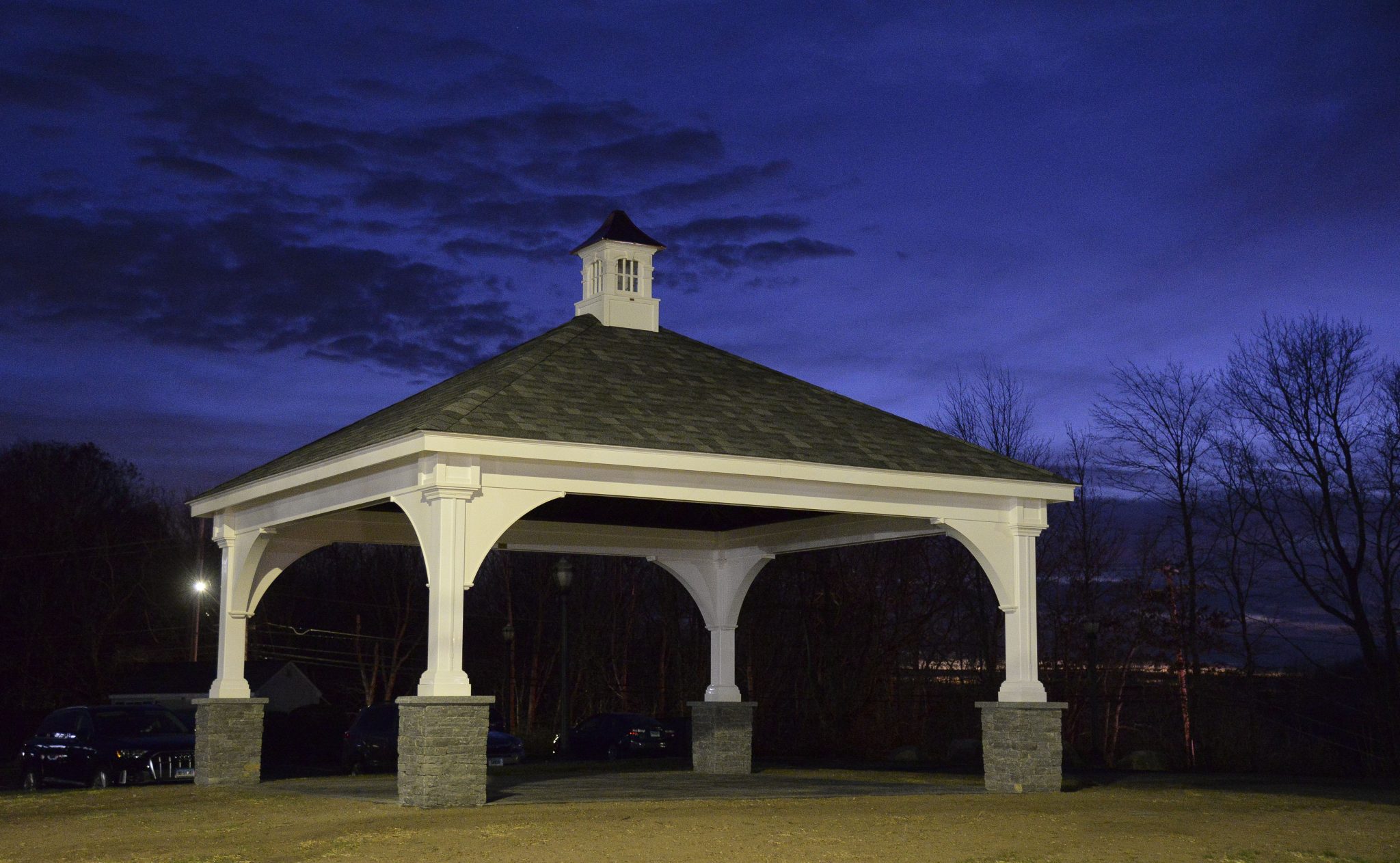 About Us - Town of Prospect