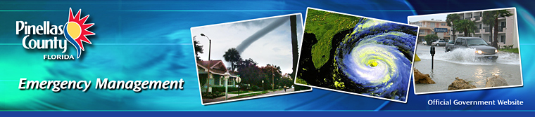 ema-banner – Town of Redington Beach, Pinellas County, Florida