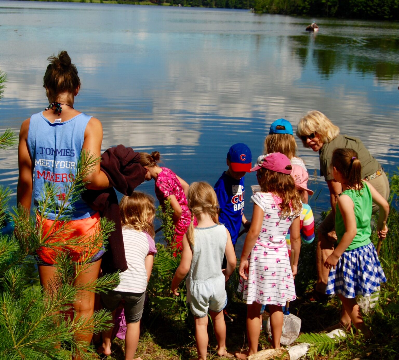 Frequently Asked Questions - Town of Spider Lake