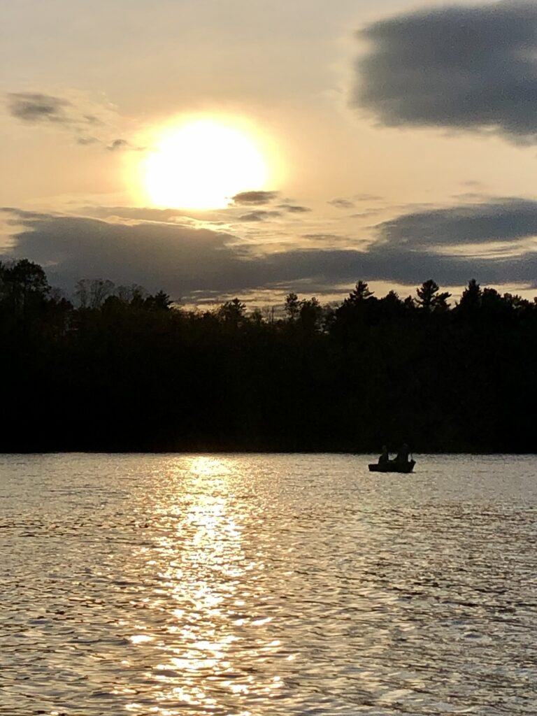 Frequently Asked Questions - Town of Spider Lake