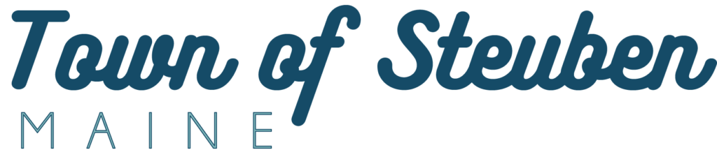 Staff Directory - Town of Steuben