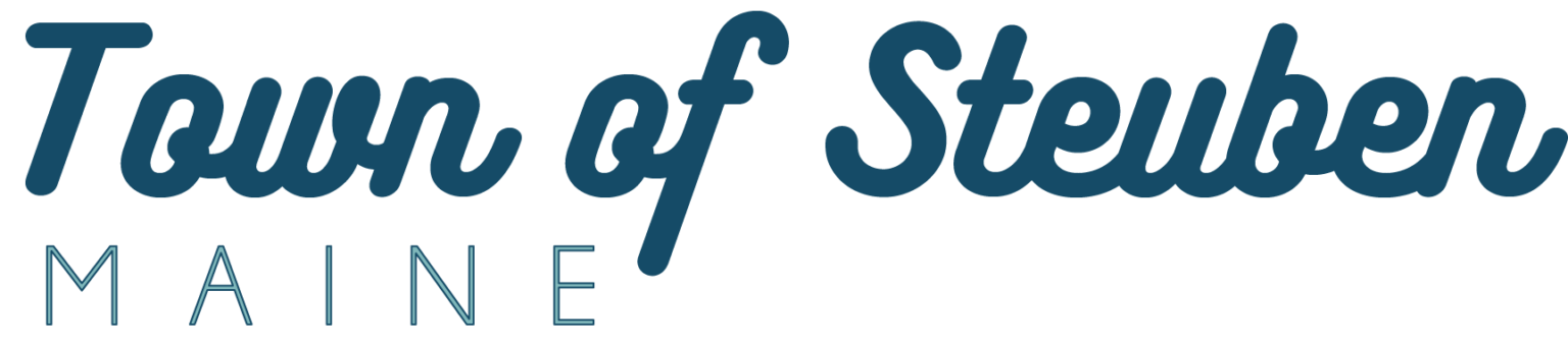 Staff Directory - Town of Steuben