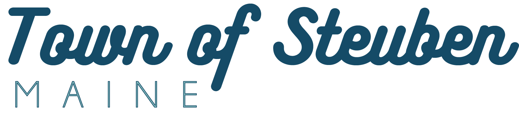 About Us - Town of Steuben