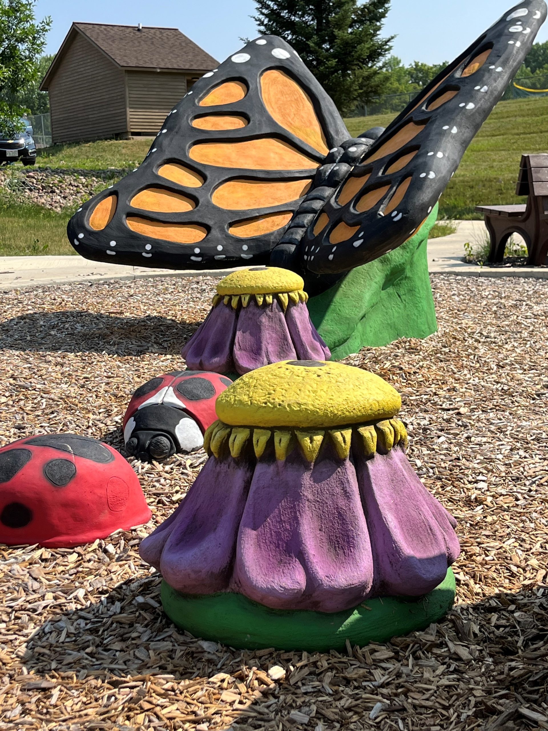 Photo Gallery – Town of St. Joseph