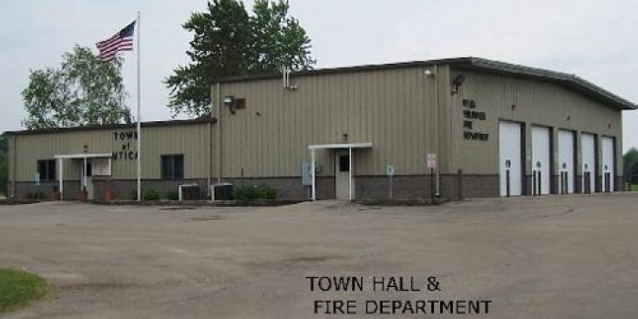 Home11 – Town of Utica, Winnebago County, Wisconsin