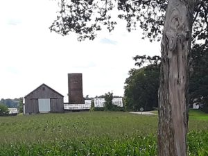 Town of Westfield, Wisconsin – Marquette County