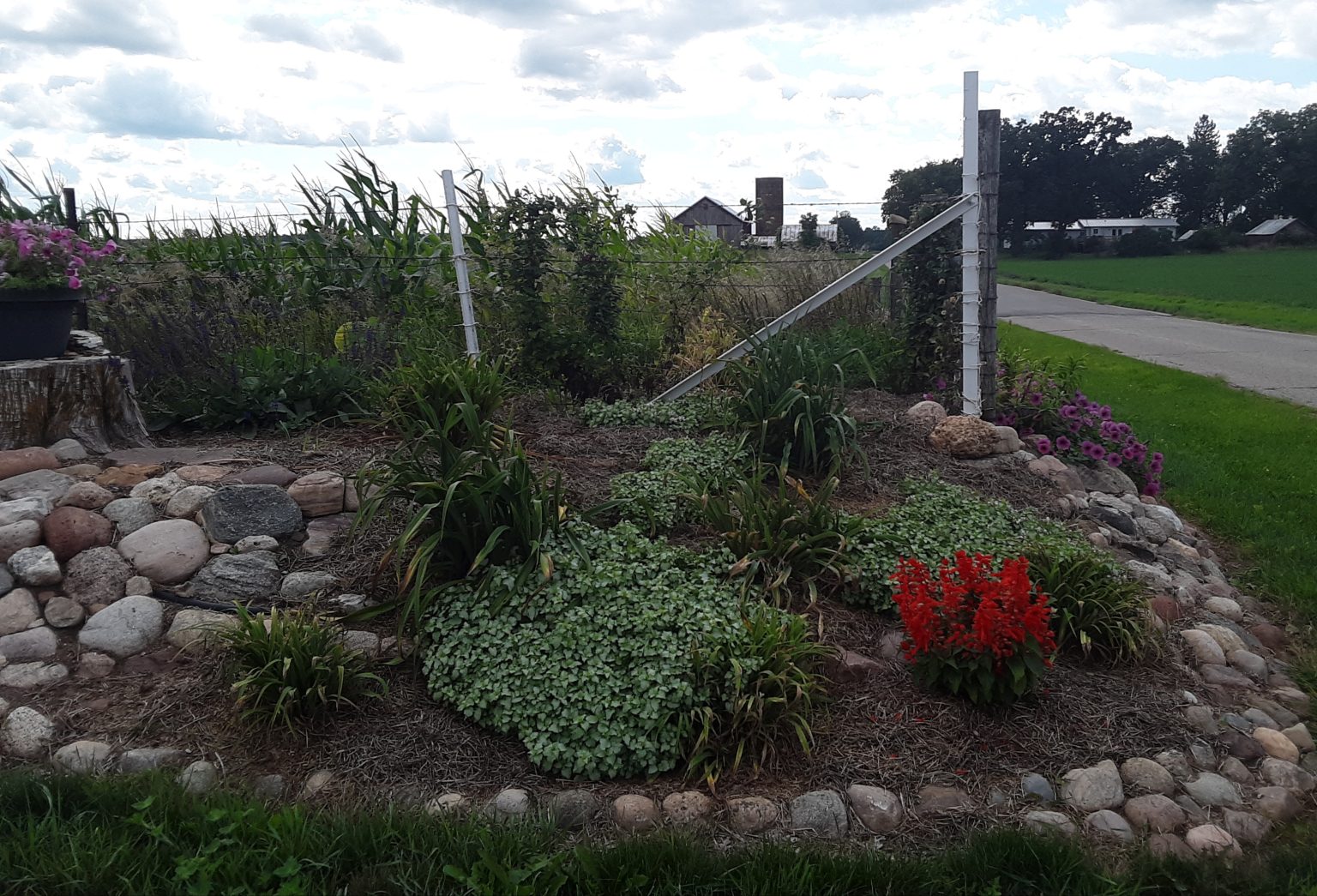 Town of Westfield, Wisconsin – Marquette County