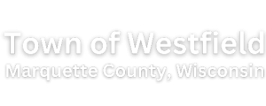 Town of Westfield, Wisconsin – Marquette County