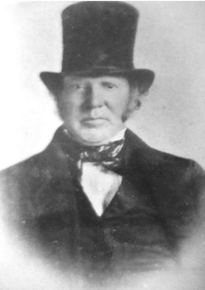 Town History – Town of Westfield, Wisconsin