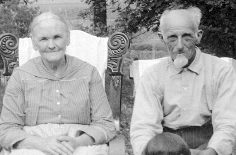 Town History – Town of Westfield, Wisconsin