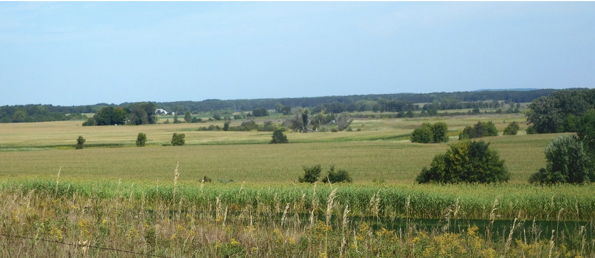 Town History – Town of Westfield, Wisconsin