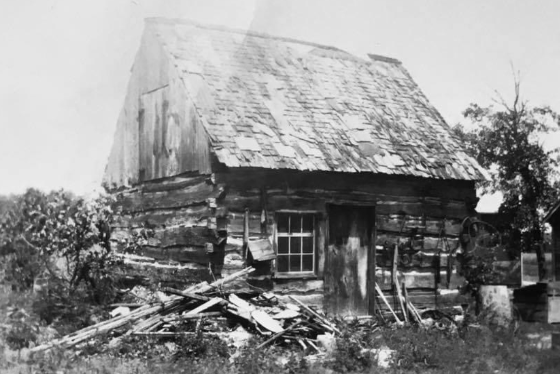 Town History – Town of Westfield, Wisconsin