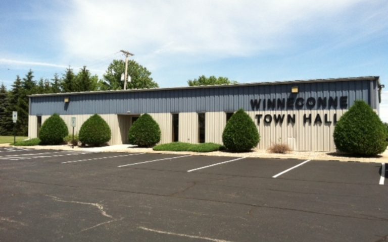 Home - Town of Winneconne