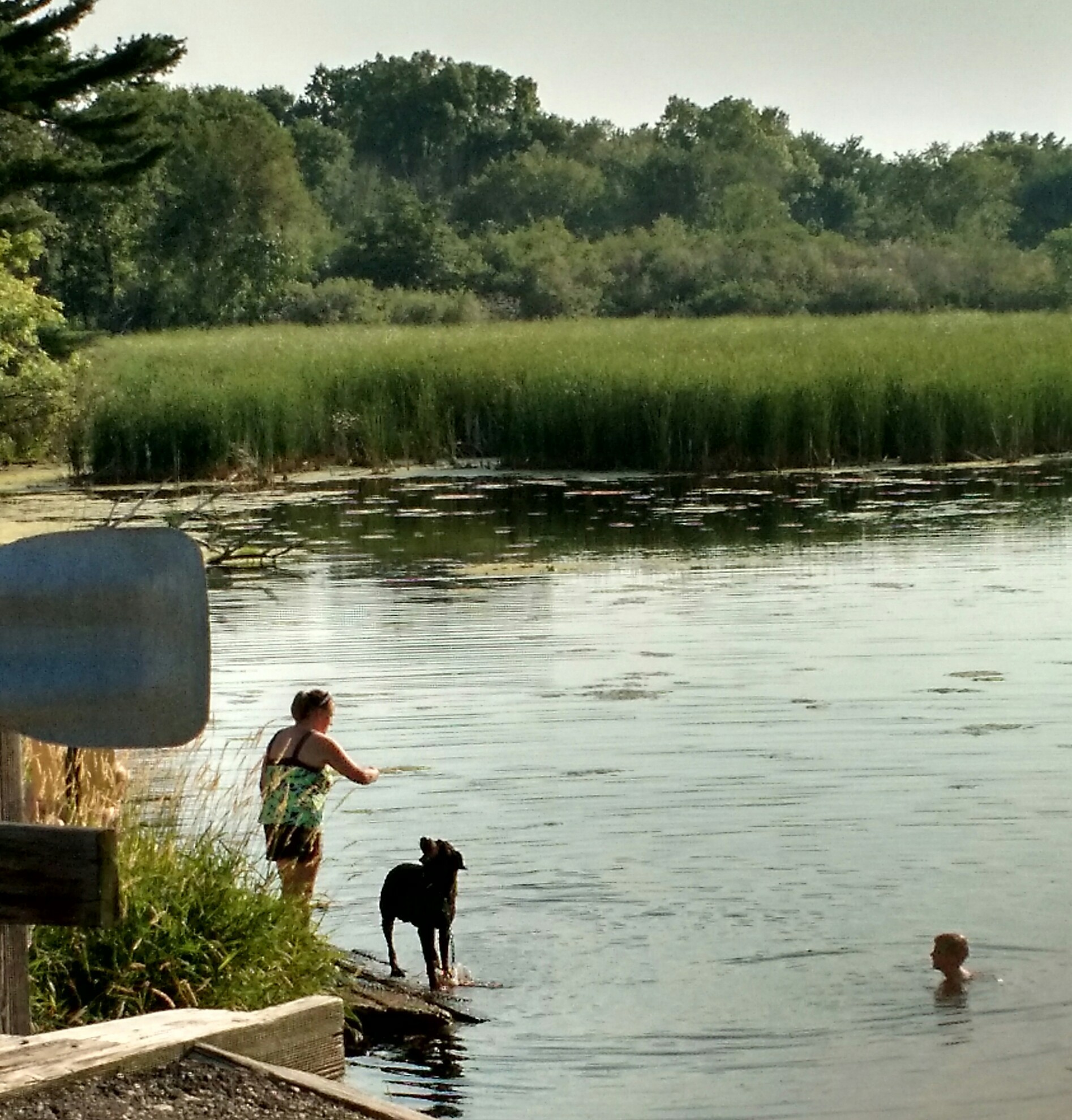 Photo Gallery – Town of Wyocena, Columbia County, WI