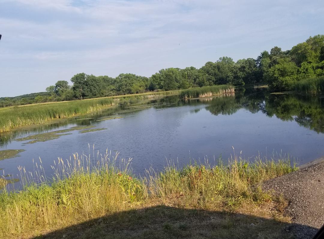 Photo Gallery – Town of Wyocena, Columbia County, WI