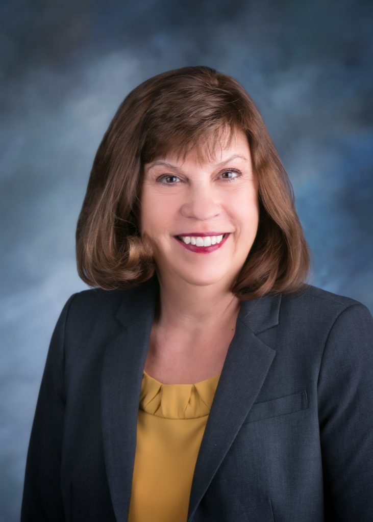 Board of Directors & Executive Staff - Tres Hermanos Conservation Authority