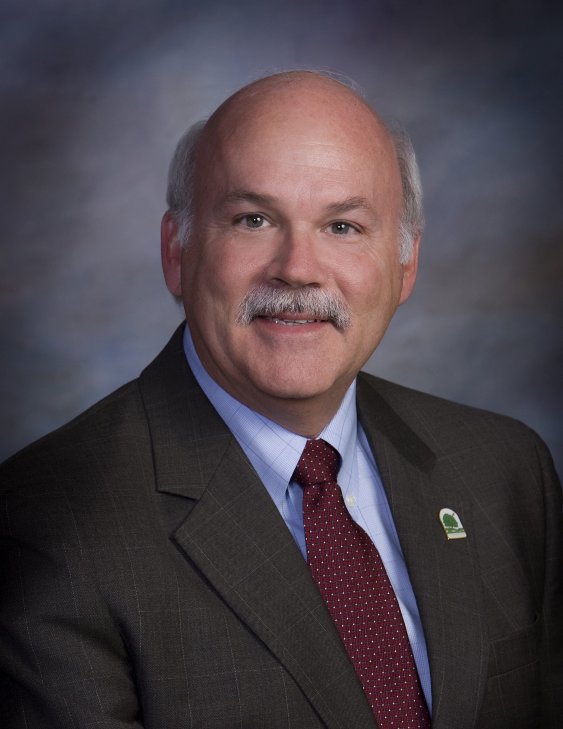 Board of Directors & Executive Staff - Tres Hermanos Conservation Authority