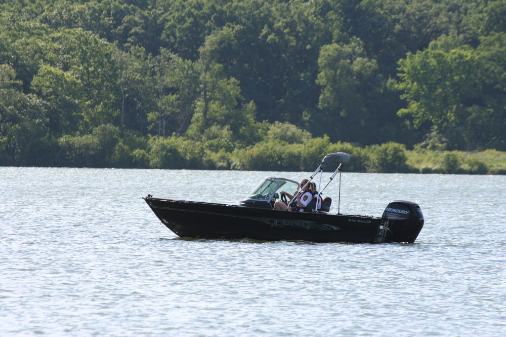 Water Patrol – Town of Troy, Walworth County, Wisconsin