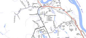 Maps - Town of Vernon