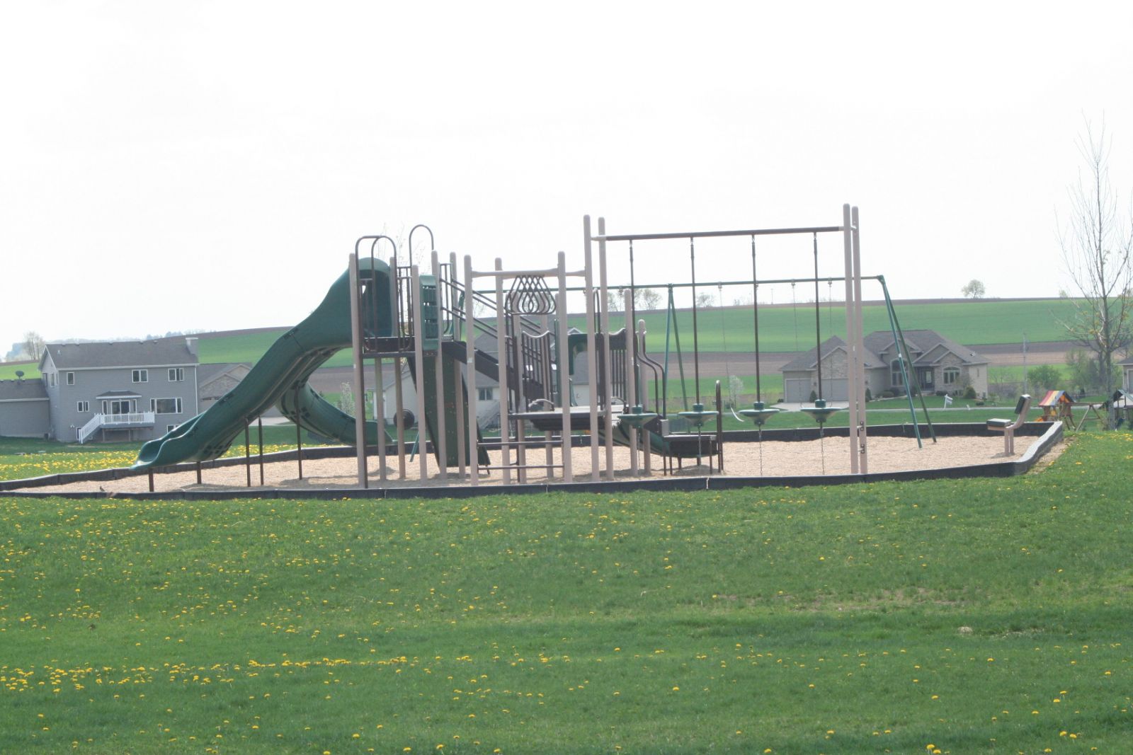 Parks – Town of Vienna, Dane County, Wisconsin