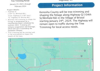 Village of Bristol, Kenosha County, WI – Official Website