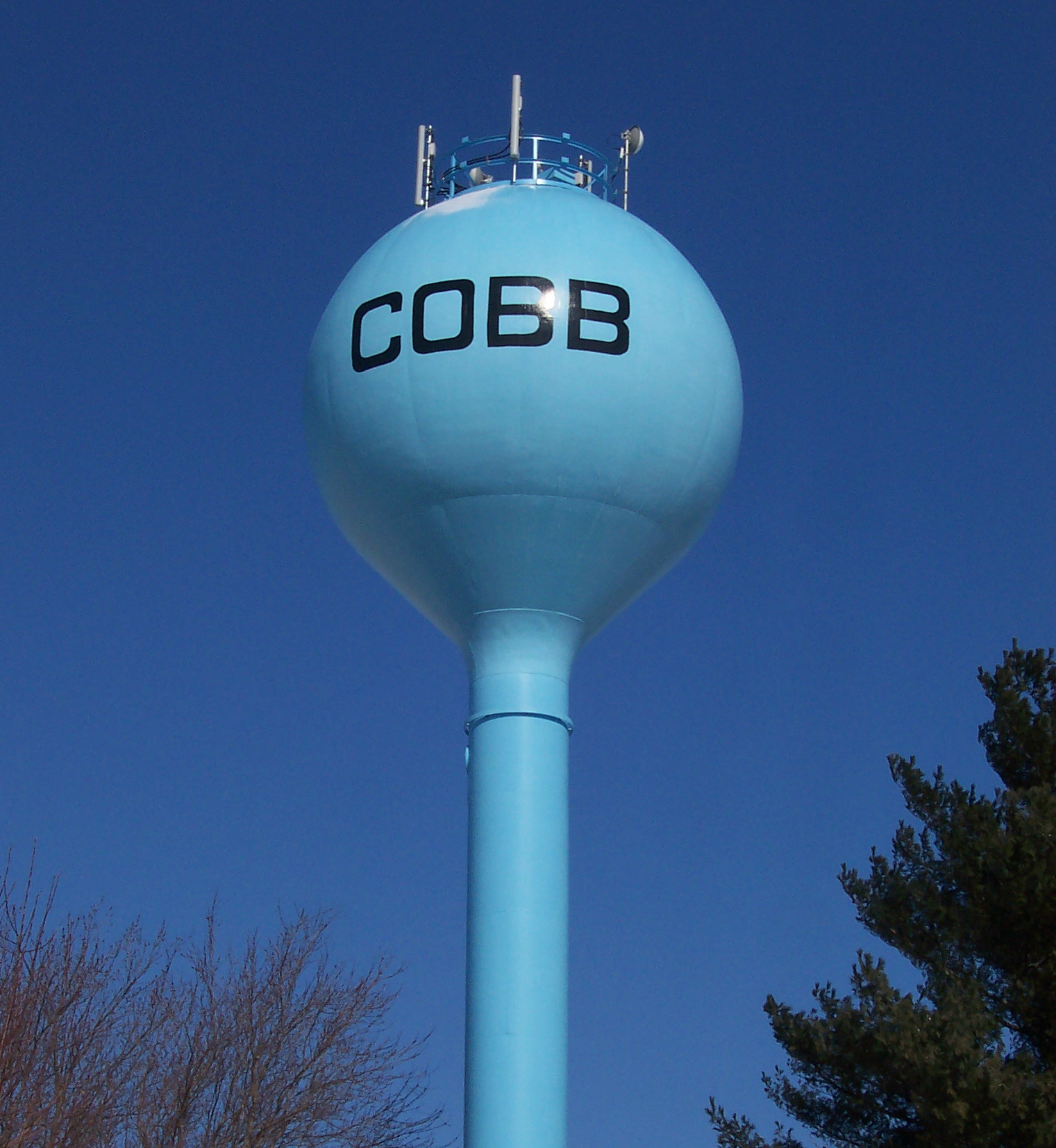 Village of Cobb, Iowa County, Wisconsin – Official Website of the ...