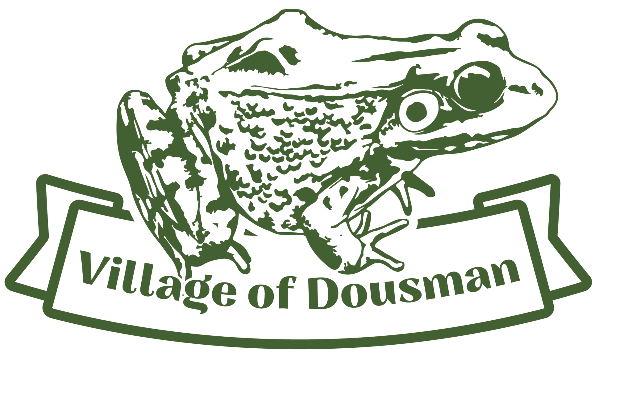 Police Department - Village of Dousman