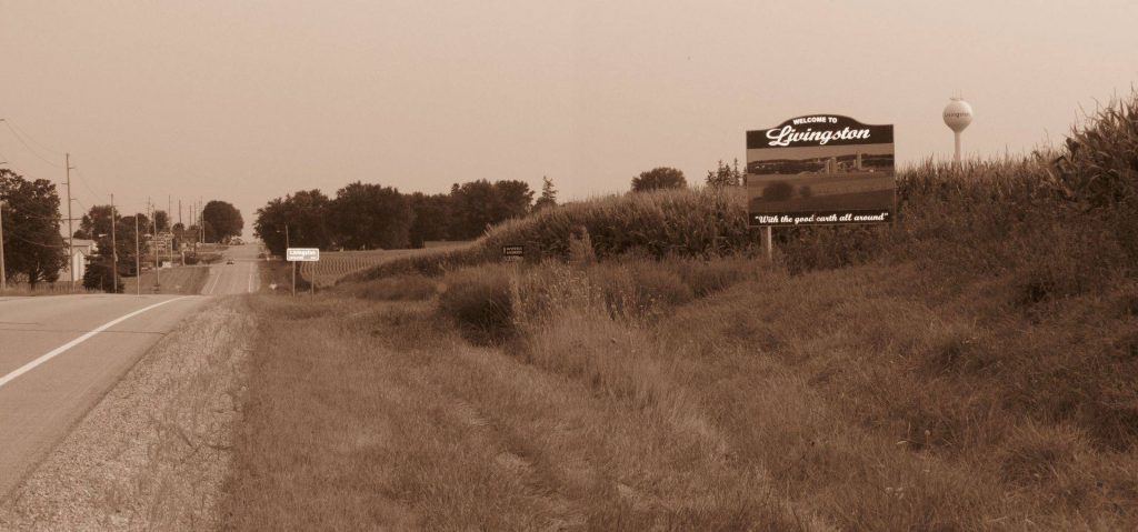 Home - Village of Livingston