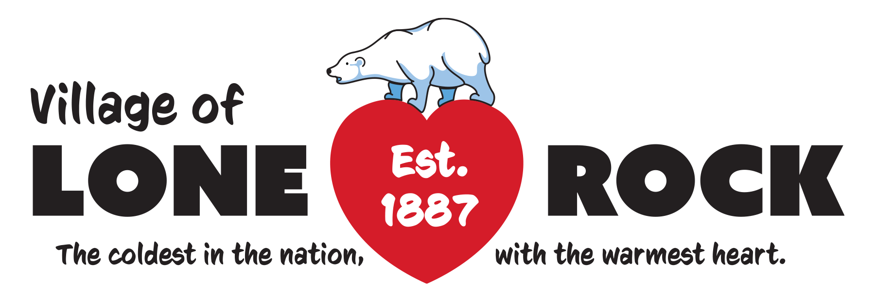 News & Notices – Village of Lone Rock