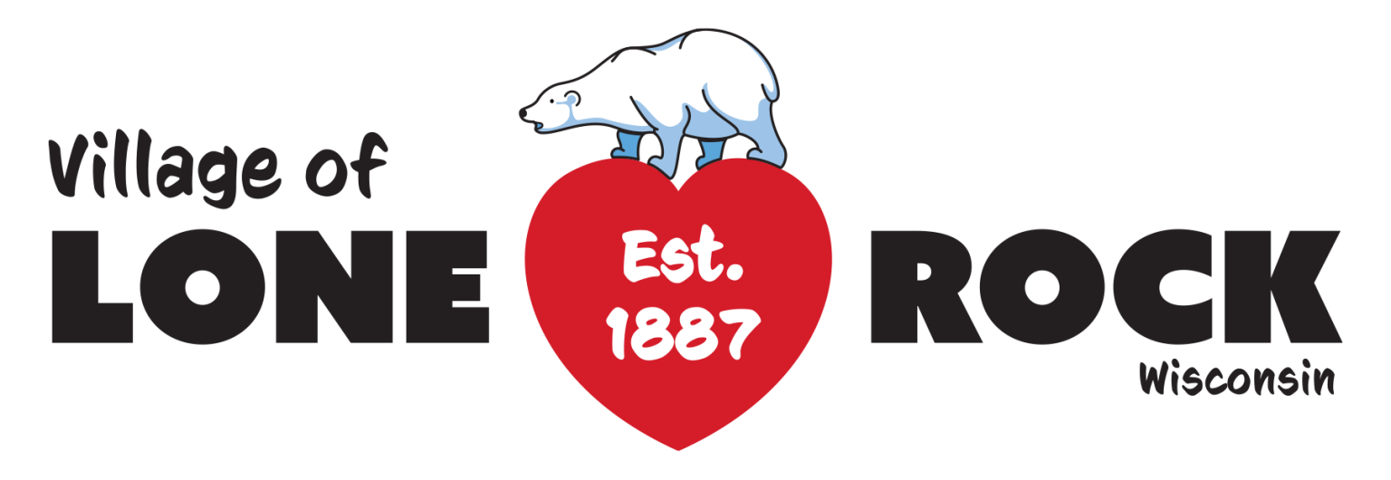 Village of Lone Rock – Wisconsin