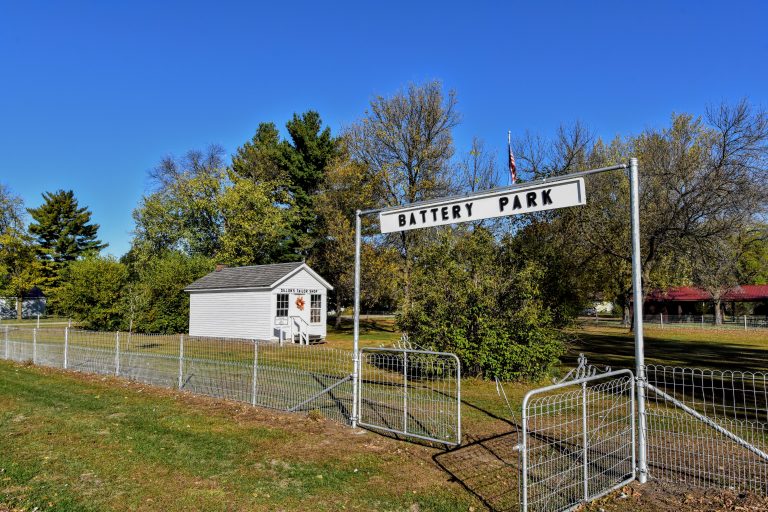 About Us – Village of Lone Rock