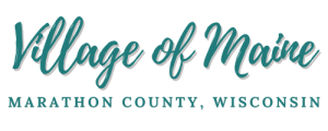 Village of Maine – Marathon County, Wisconsin